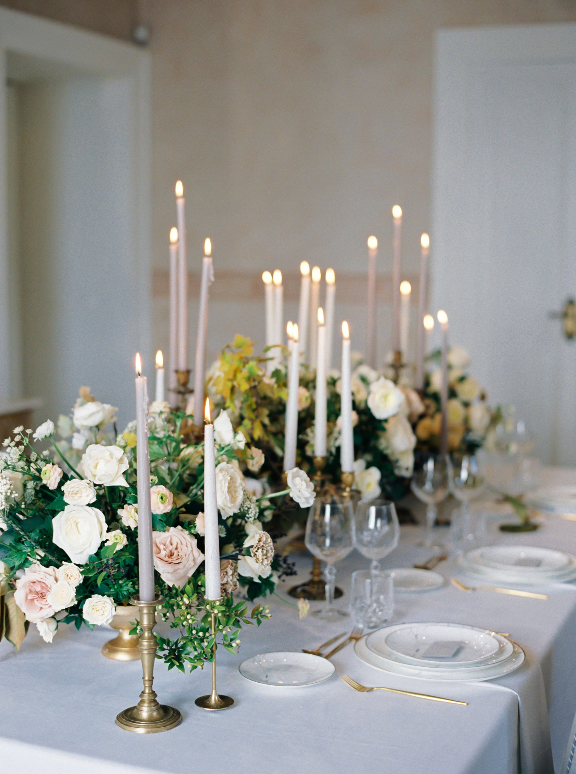 SERVICES | Destination wedding floral design, styling and workshops