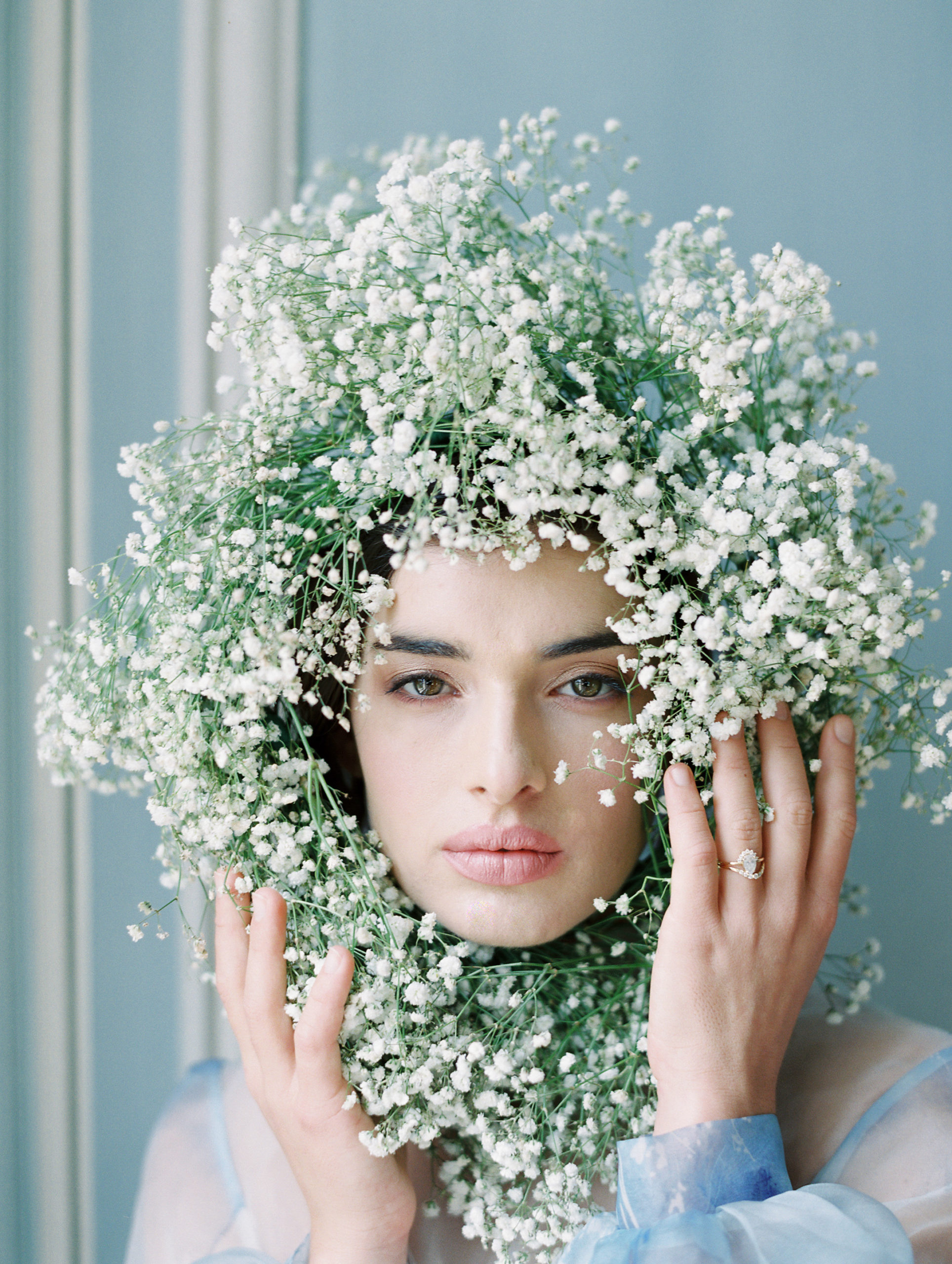 SERVICES | Destination wedding floral design, styling and workshops